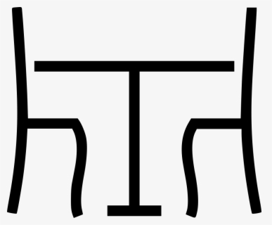 Svg Png Icon Free - Lunch Table Icon Png , Free Transparent Clipart ...