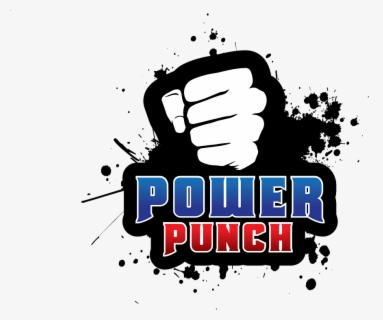 Power Punch , Free Transparent Clipart - ClipartKey