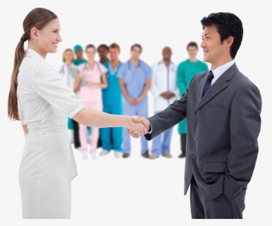 Transparent Shake Hands Png - Handshake Clipart , Free Transparent ...