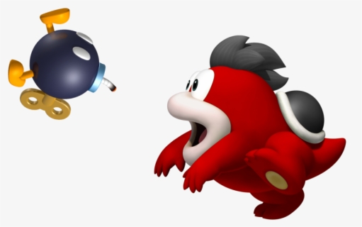 Mario Clipart Spike - New Super Mario Bros Spike , Free Transparent ...