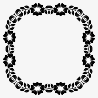 And Frames - Circle Certificate Design , Free Transparent Clipart ...