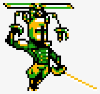 Vector Knight Sprite - 8 Bit Game Sprites , Free Transparent Clipart ...