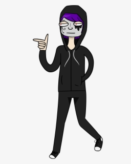 Sin And Cin Clipart , Png Download - Cartoon , Free Transparent Clipart ...