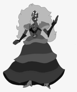 Bjgems Corrupted Saw Gaartes - Blue Diamond Steven Universe Diamonds ...