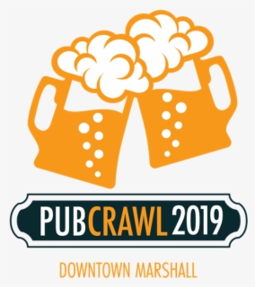 Download Transparent Pub Png - Pub Crawl Clip Art - ClipartKey