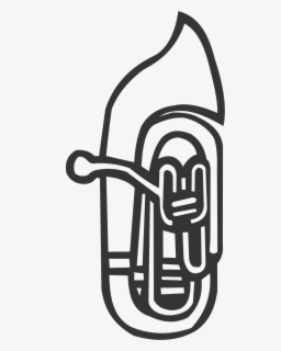 Baritone , Free Transparent Clipart - ClipartKey