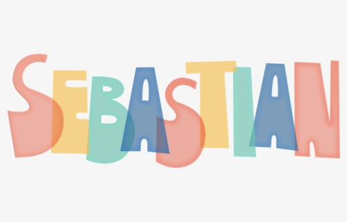 Sebastian Champlain - Graphic Design , Free Transparent Clipart ...