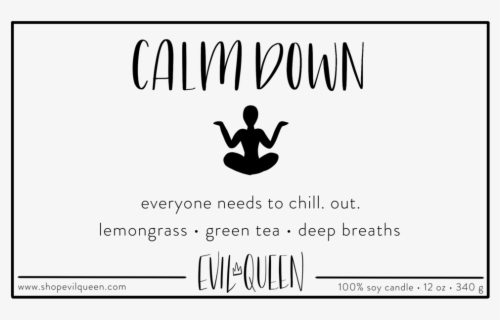Transparent Calm Down Clipart - Relaxed Clipart , Free Transparent ...