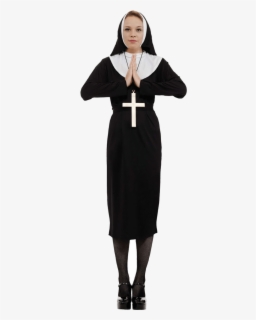 Nun Emoticon , Free Transparent Clipart - ClipartKey