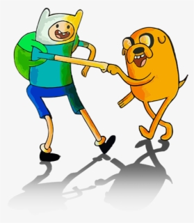 Adventure Time Transparent Background Hd , Free Transparent Clipart ...