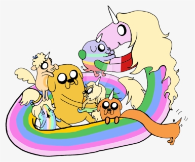 Adventure - Finn And Jake Adventure Time Drawings , Free Transparent ...