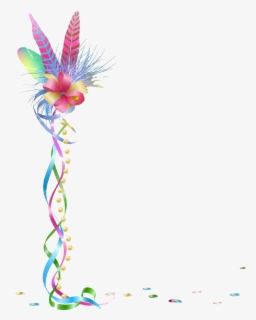 Carnival Clip Art Borders Clipart Free Transparent - Transparent ...