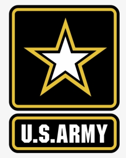 Retired Us Army Logo , Free Transparent Clipart - ClipartKey