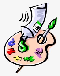 Free Artist Clip Art with No Background - ClipartKey
