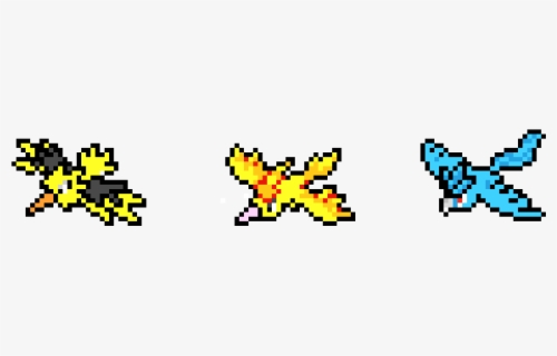 Blue Bird Pixel Art , Free Transparent Clipart - ClipartKey