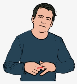 Free Bsl Clip Art with No Background - ClipartKey