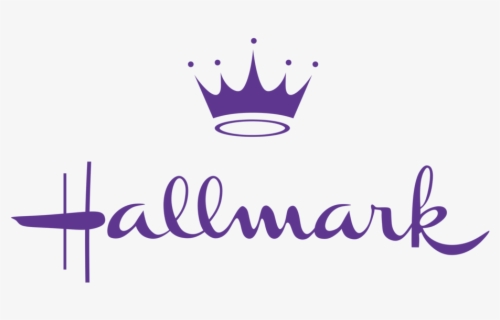 Hallmark 1 Logo Png Transparent Clipart , Png Download - Hallmark ...