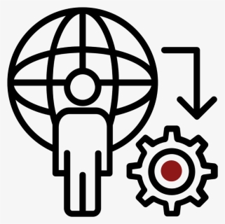 Consolidation Icon Clipart , Png Download - Consolidation Icon , Free ...