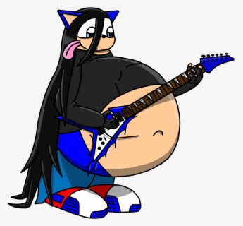 Heavy Metal Fan Art , Free Transparent Clipart - ClipartKey