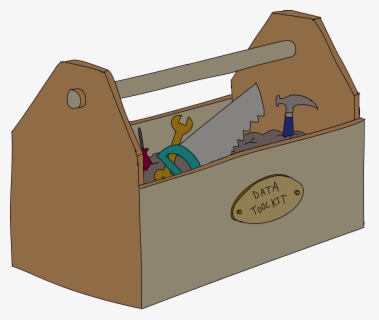 Clipart Of Full, Toolbox And Toolkit , Free Transparent Clipart ...