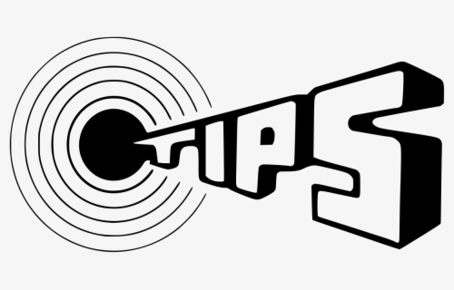 Tips Logo , Free Transparent Clipart - ClipartKey