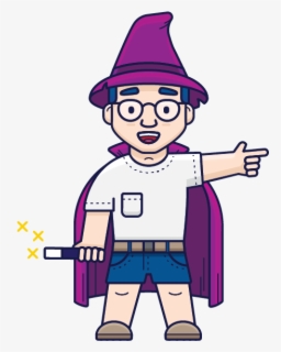 Transparent Q Tip Clipart - Cartoon , Free Transparent Clipart - ClipartKey
