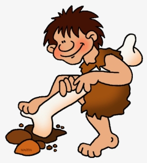 Old Stone Age Clipart , Free Transparent Clipart - ClipartKey