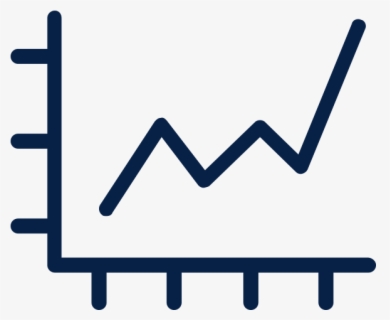Outline Of Generic Line Graph - Generic Line Graph Png , Free ...