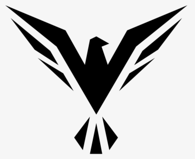 Falcon Logo Transparent - Logos Royalty Free Transparent , Free ...