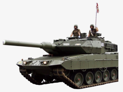 Tank Clipart M1 Abrams - Tank , Free Transparent Clipart - ClipartKey