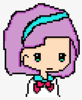 Pixel Art , Png Download - Minecraft Pixel Art Base , Free Transparent ...