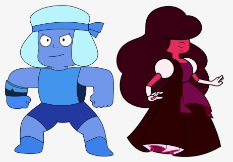 Steven ,su Персонажи - Sapphire Ruby Steven Universe Drawings , Free ...