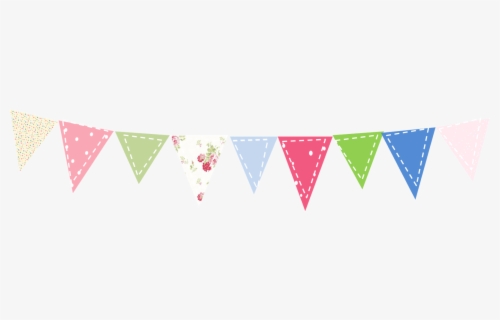 Fiesta Banderitas Png - Bandaritas Png , Free Transparent Clipart ...