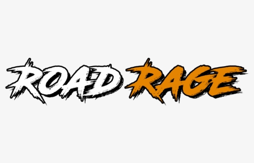 Road Rage - Road Rage Logo , Free Transparent Clipart - ClipartKey