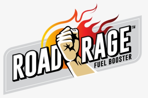 Road Rage - Road Rage Logo , Free Transparent Clipart - ClipartKey