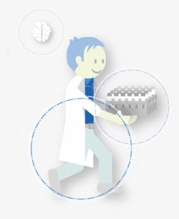 Transparent Solution Png - Marketing Automation Clip Art , Free ...