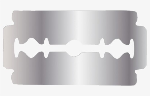 Razor Blade Png - Replacement Razor Blades , Free Transparent Clipart ...