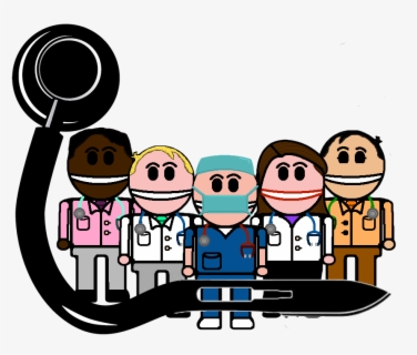 Free Medical Clip Art with No Background - ClipartKey
