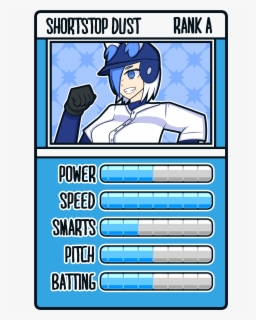 Baseball Card - Cartoon , Free Transparent Clipart - ClipartKey