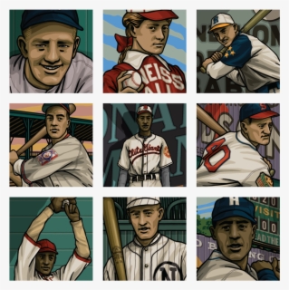 Baseball Card - Cartoon , Free Transparent Clipart - ClipartKey