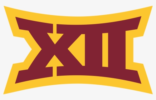 Big 12 Conference Logo , Free Transparent Clipart - ClipartKey