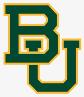 Baylor University Seal And Logos Png - Baylor University Vector Seal ...
