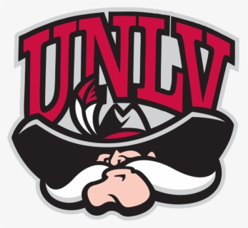 Unlv Rebels - Unlv Rebels Logo Png , Free Transparent Clipart - ClipartKey