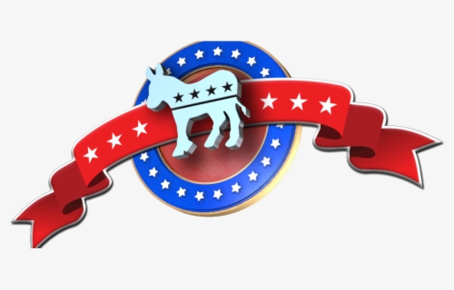 Democrat Png - Clipart - Democrats - Democratic Party Logo , Free ...