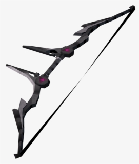 The Runescape Wiki - Rs3 Hexhunter Bow , Free Transparent Clipart ...