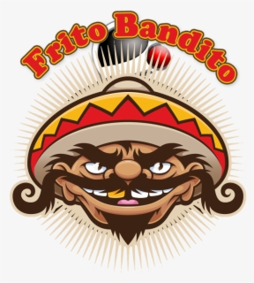 Bandito Clipart , Free Transparent Clipart - ClipartKey