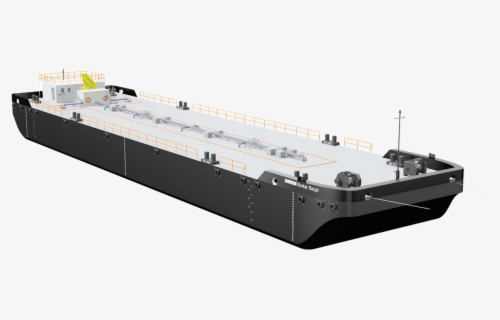 Barge Png , Free Transparent Clipart - ClipartKey