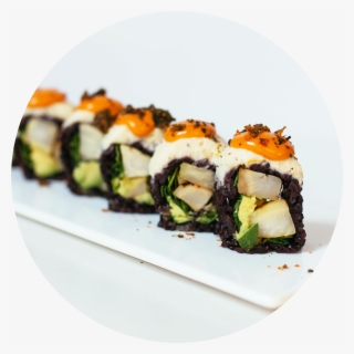 California Roll , Free Transparent Clipart - ClipartKey