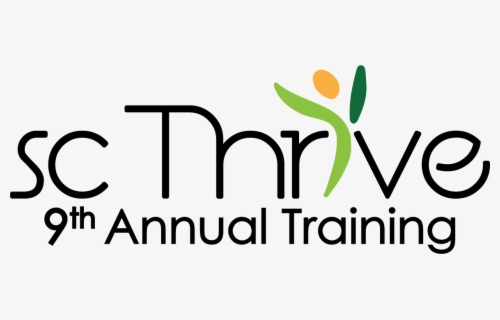 Sc Thrive , Free Transparent Clipart - ClipartKey