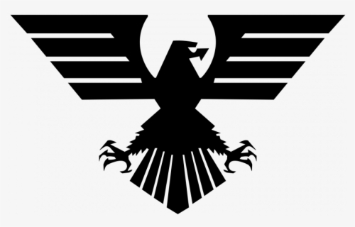 Eagle Symbol Transparent Background , Free Transparent Clipart - ClipartKey